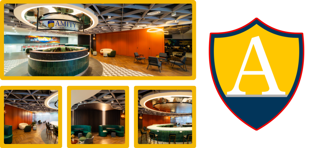 Explore Amity Singapore Campus