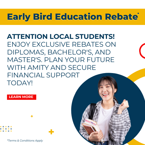A Private Education Institution in Singapore l Amity Global Institute